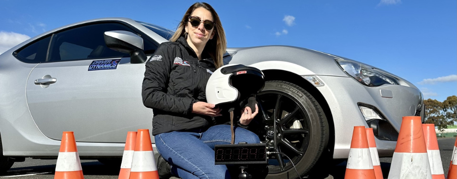 Stunt Driving School - The original and best Stunt Driving School